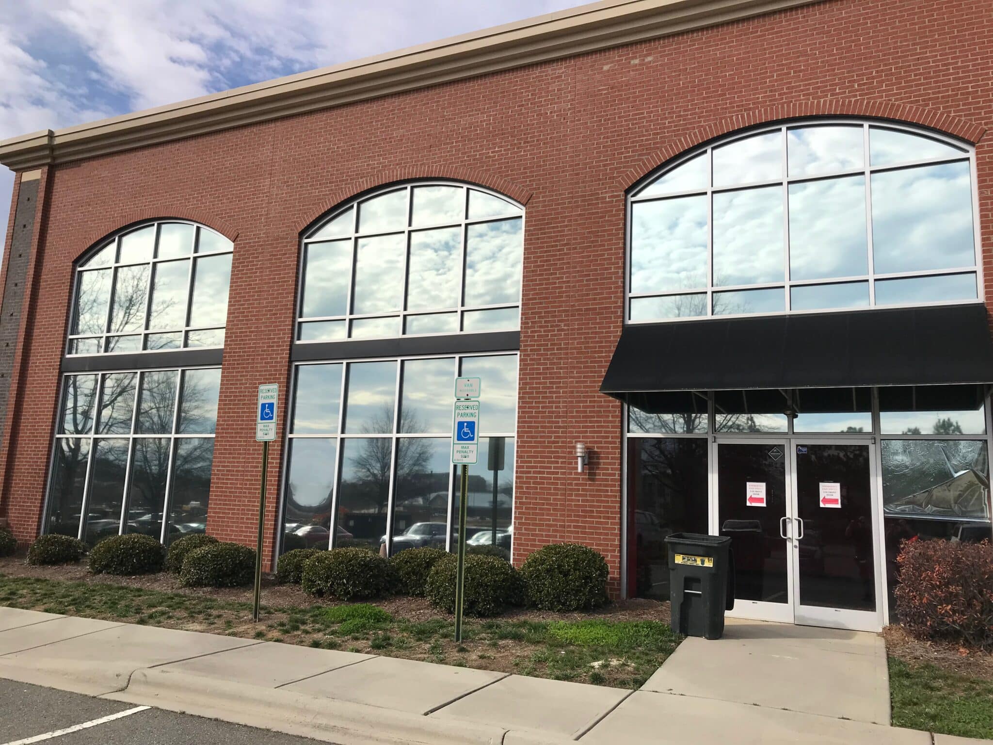 Dual Reflective Window Films for Home and Office - Window Tinting ...